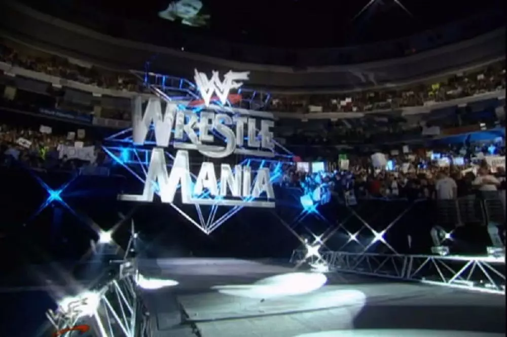 Cele mai bune 16 etape Wrestlemania vreodată 54348_6