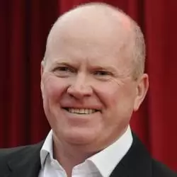 Steve McFadden ශුද්ධ වටිනාකම 54442_1