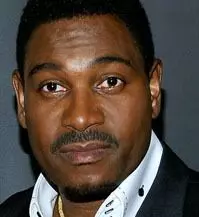 Mykelti Williamson Net Worth 54667_1