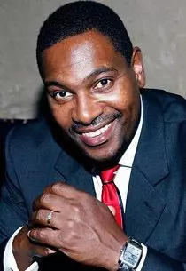 Mykelti Williamson Καθαρή αξία 54667_2