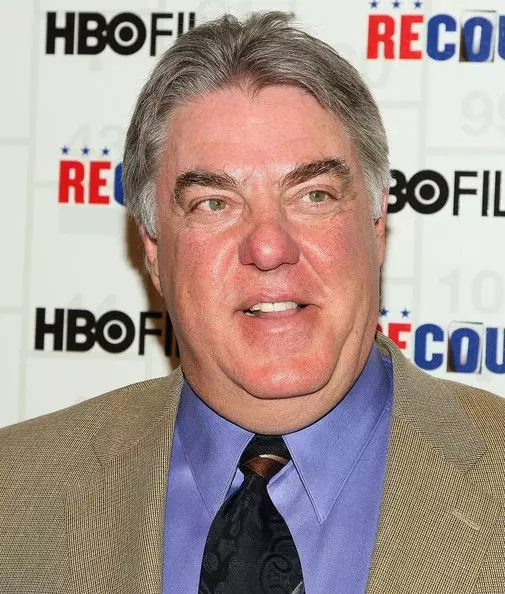 Bruce McGill Net Worth 54671_1