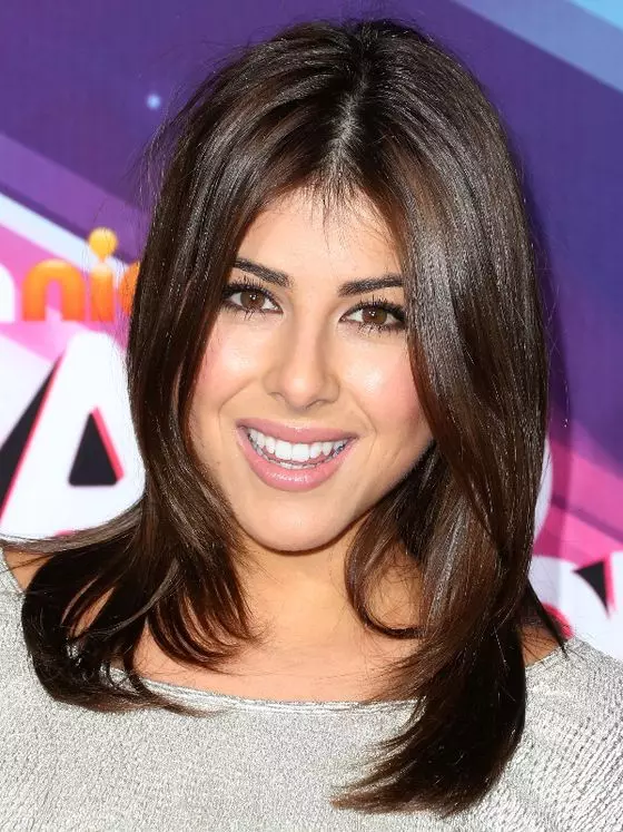 Daniella Monet Net Worth 54679_2