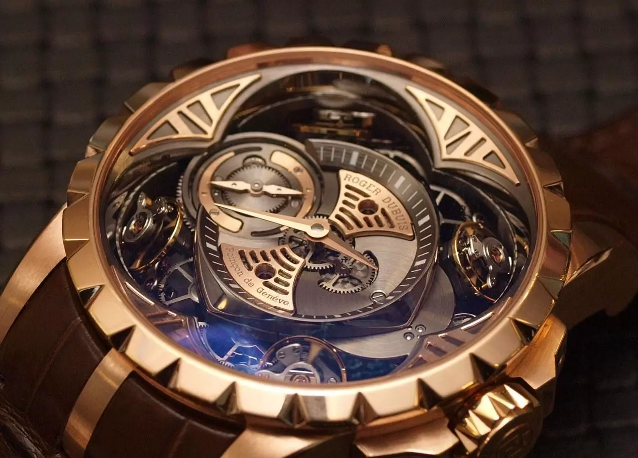 Τα 10 πιο δημοφιλή High End ρολόγια του 2013 54843_9
