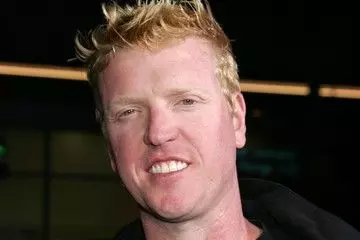 Jake Busey Agaciro 55046_1