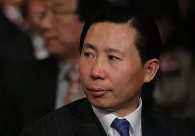 Zhang Hongwei Net Worth 55076_2