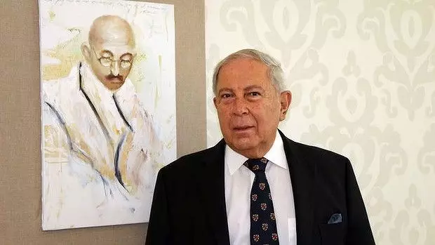 Yusuf Hamied มูลค่าสุทธิ 55091_2