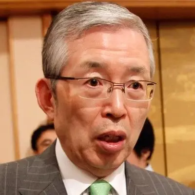 Shigenobu Nagamori Net Worth 5517_1