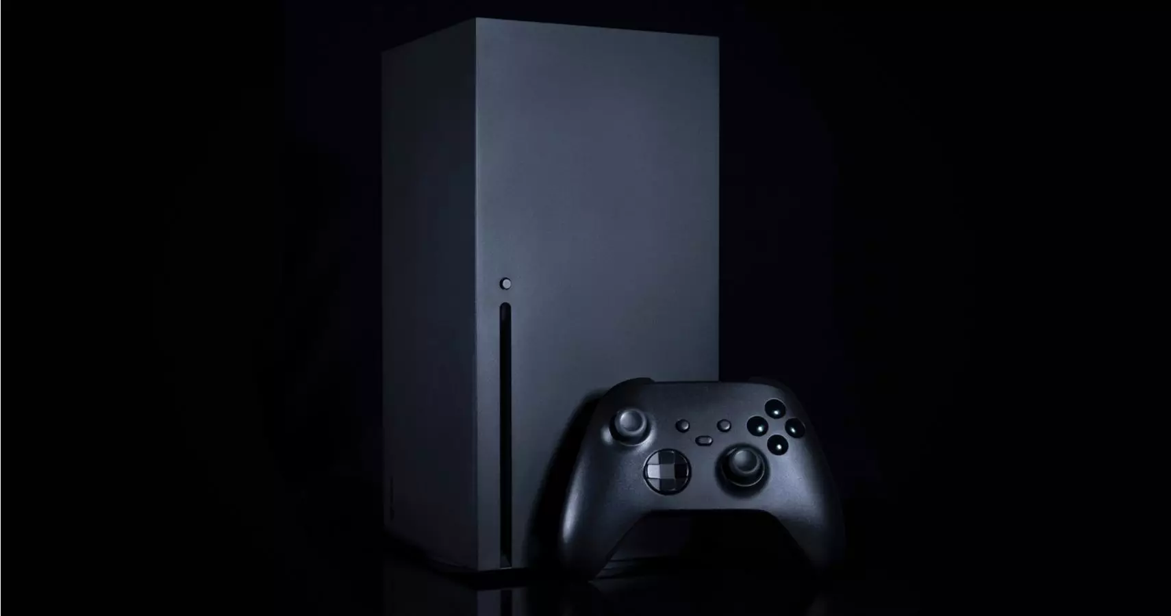 Réfrigérateur pour l'échelle: le mini réfrigérateur Xbox Series X est en vente