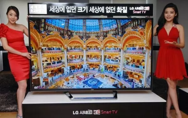 10 самых дорогих телевизоров в мире 55375_3