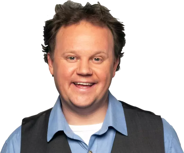 Justin Fletcher Net Worth 55424_1