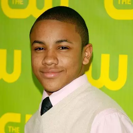 Tequan Richmond Net Worth 55597_1