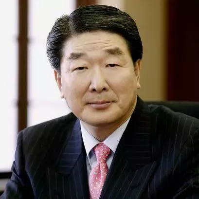 Koo Bon-Joon Net Worth 55627_1