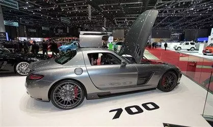 Geneva Motorshow 2011 တွင် စူပါကား ၁၀ ကား 55803_11