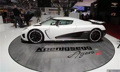 10 superdeportivos en el Salón del Automóvil de Ginebra 2011 55803_3