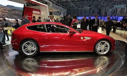 10 superdeportivos en el Salón del Automóvil de Ginebra 2011 55803_4