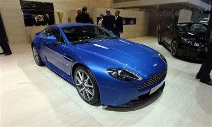 10 superdeportivos en el Salón del Automóvil de Ginebra 2011 55803_9