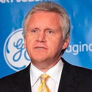 Jeffrey Immelt Net Worth 5584_1