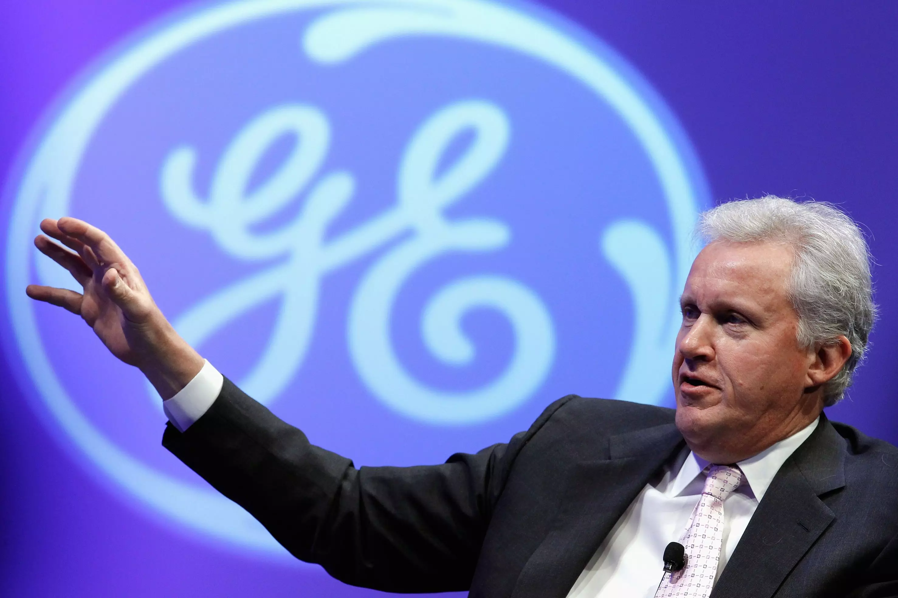 Jeffrey Immelt Net Worth 5584_2