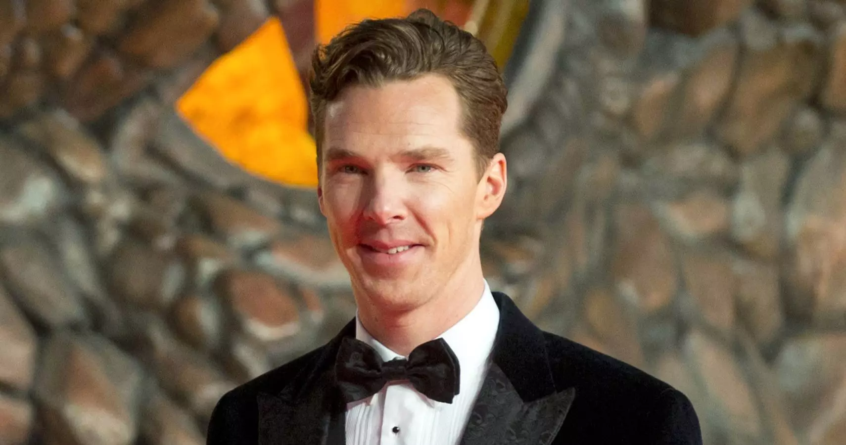 Sei Benedict Cumberbatch Akava Hollywood Nyeredzi Uye Akavaka Humambo Hwake