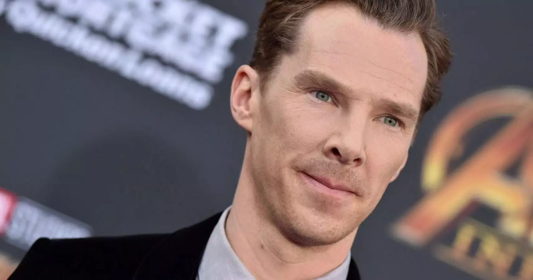 Benedict Cumberbatch สนับสนุนความคิดเห็นของ Marvel Films ของ Scorcese และ Coppola