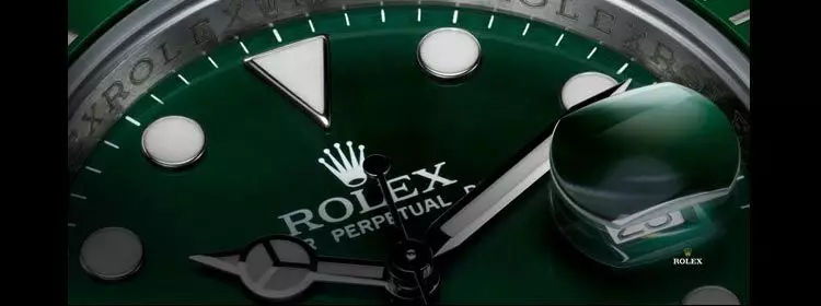 ទាំងអស់អំពី Rolex 56231_0