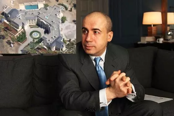 Yuri Milner Yuav Silicon Valley Mansion 56434_1