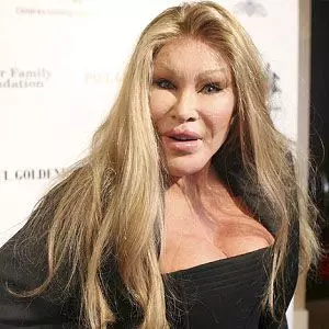 Jocelyn Wildensteins Reinvermögen 5645_1