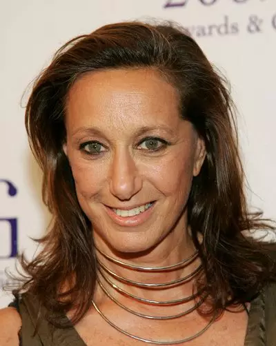 Donna Karan Net Worth 5654_1