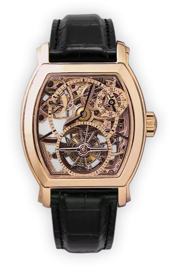 Хамгийн үнэтэй Vacheron Constantin цаг 56829_5