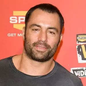 Joe Rogan Netto Waarde 5682_1