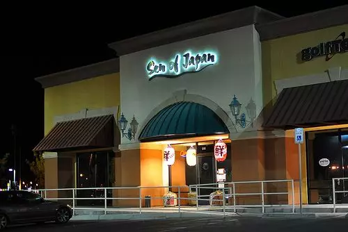 Τα 10 καλύτερα εστιατόρια στο Λας Βέγκας 56910_11