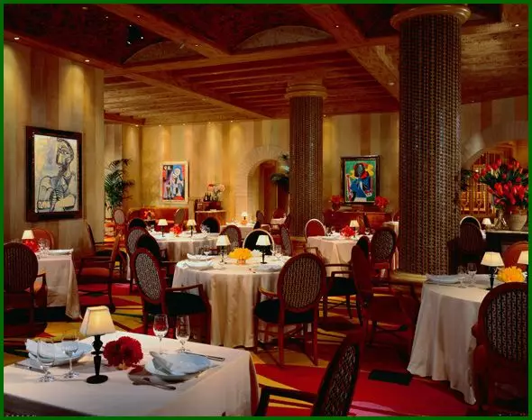 Τα 10 καλύτερα εστιατόρια στο Λας Βέγκας 56910_15