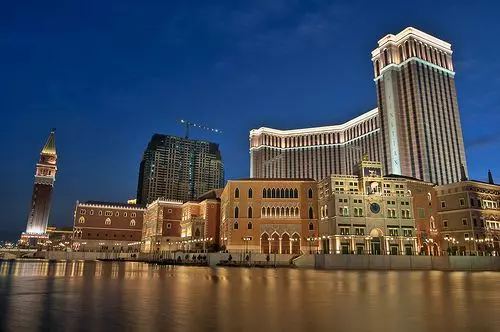 Les 10 meilleurs casinos du monde 56919_3