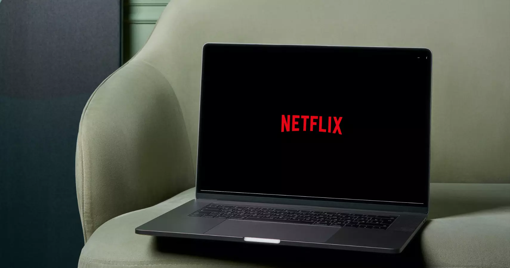 Netflix ja varastamine: voogesitushiiglane paroolide jagamisel