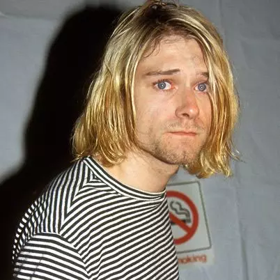 Kurt Cobain netto waarde 5700_1