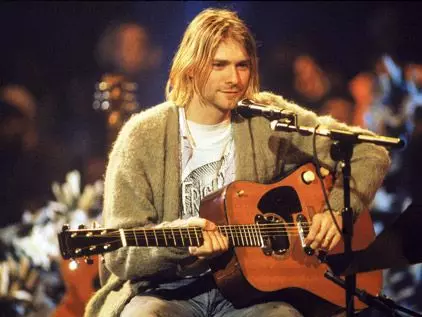 Nettóvirði Kurt Cobain 5700_2