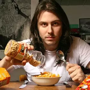 Andrew W.K Net Worth 5708_1