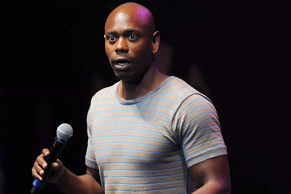 Dave Chappelle Net Worth 571_2
