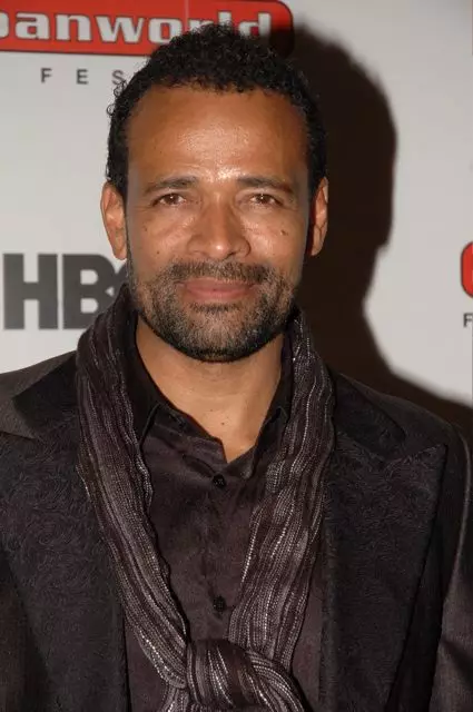 Mario Van Peebles Net Worth 57221_2