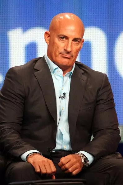 Jim Cantore Net Worth 57399_1