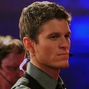 Kevin Pereira Net Worth 57410_1