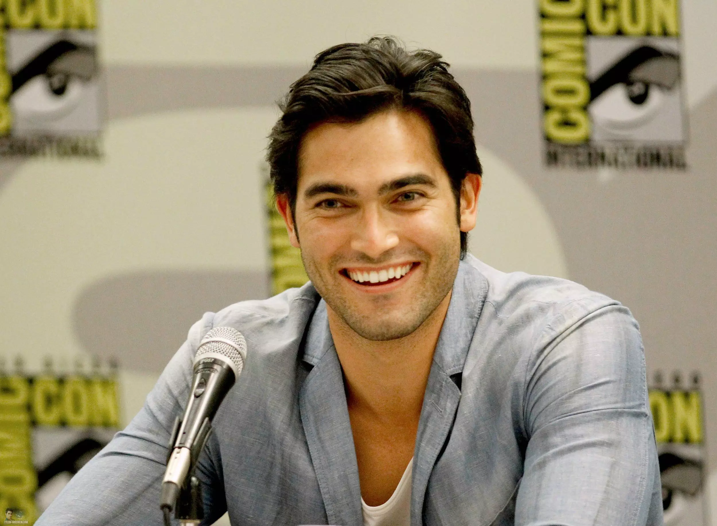 Tyler Hoechlin Net Worth 58070_1