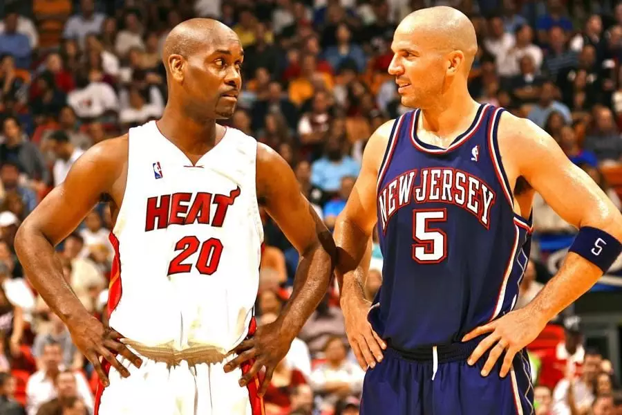 15 najbardziej brutalnych momentów w historii NBA, których nie możemy zapomnieć 58282_14