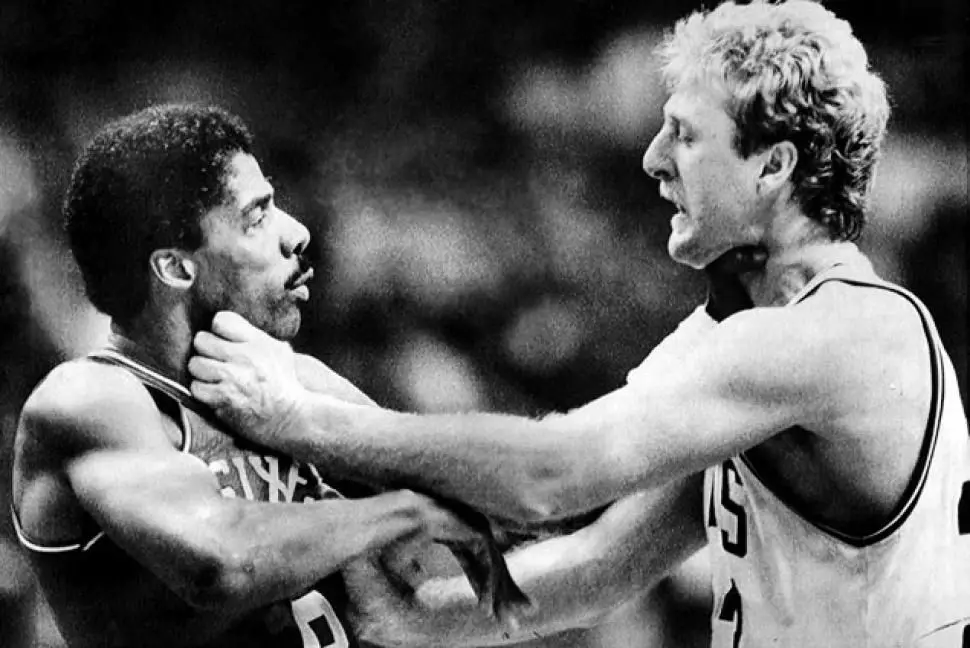 15 mežonīgākie mirkļi NBA vēsturē, kurus mēs nevaram aizmirst 58282_3