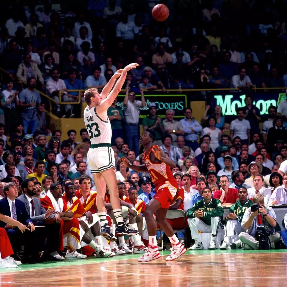15 найжорстокіших моментів в історії НБА, які ми не можемо забути 58282_5