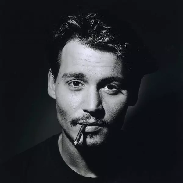 Johnny Depp nettó érték
