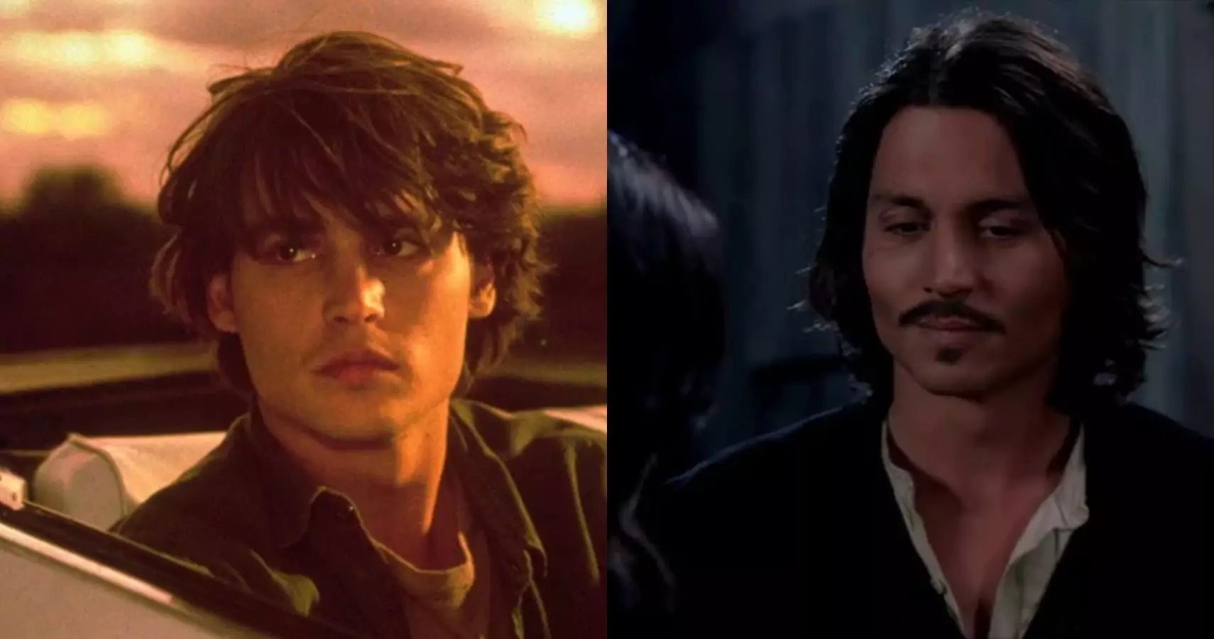 10 ภาพยนตร์ Johnny Depp ที่ทำรายได้ต่ำที่สุดตลอดกาล