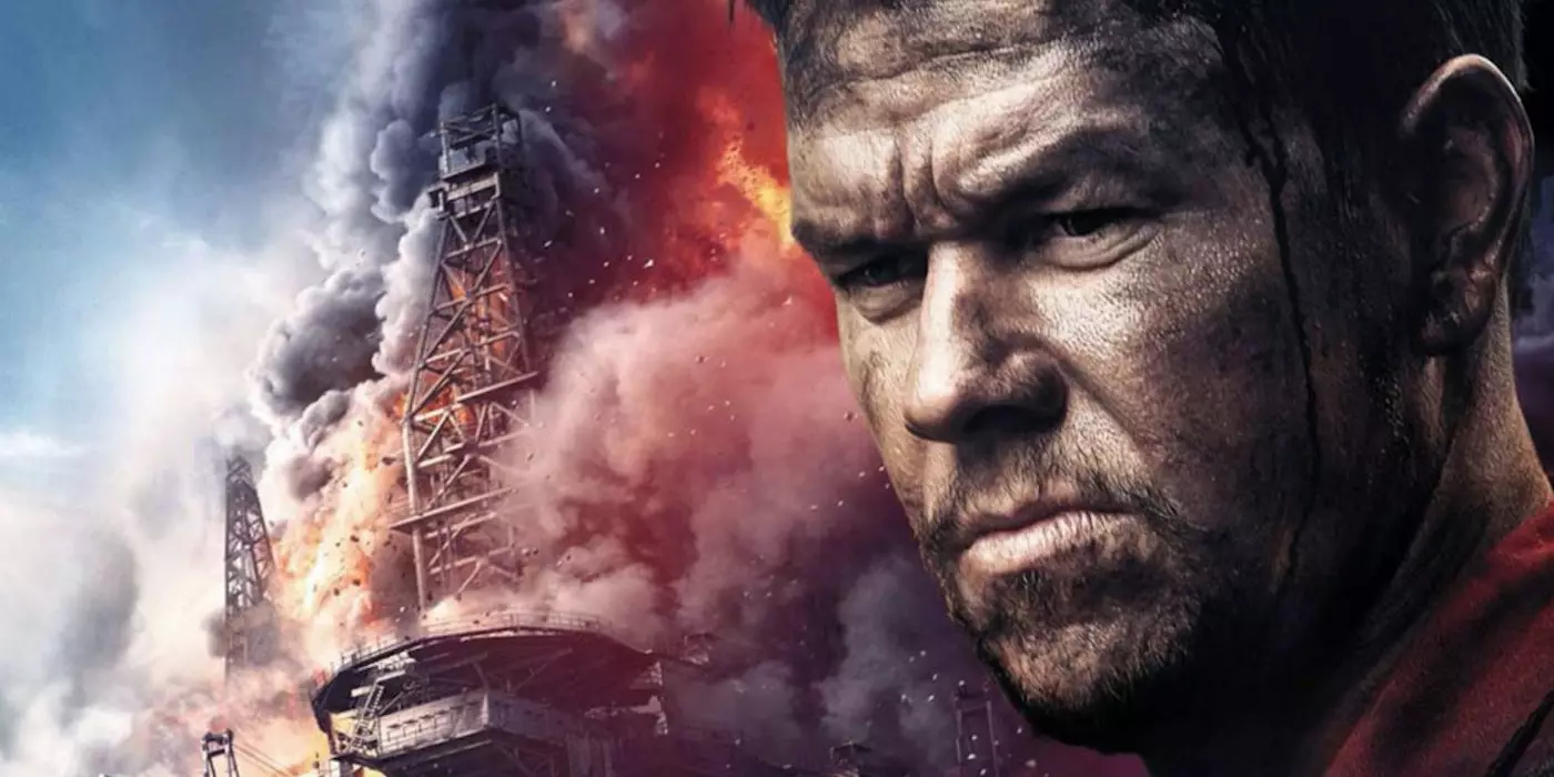 Deepwater Horizon'dan Daha Ölümcül 15 Endüstriyel Afetler