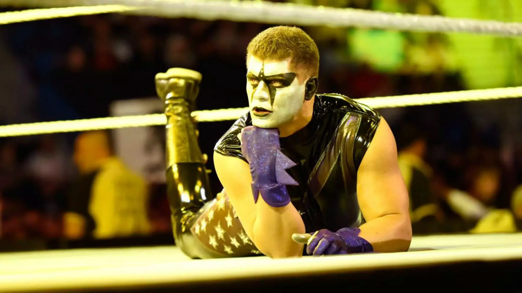 15 WWE Wrestlers Off to a Fíor Droch-Thosú In 2016 58884_16