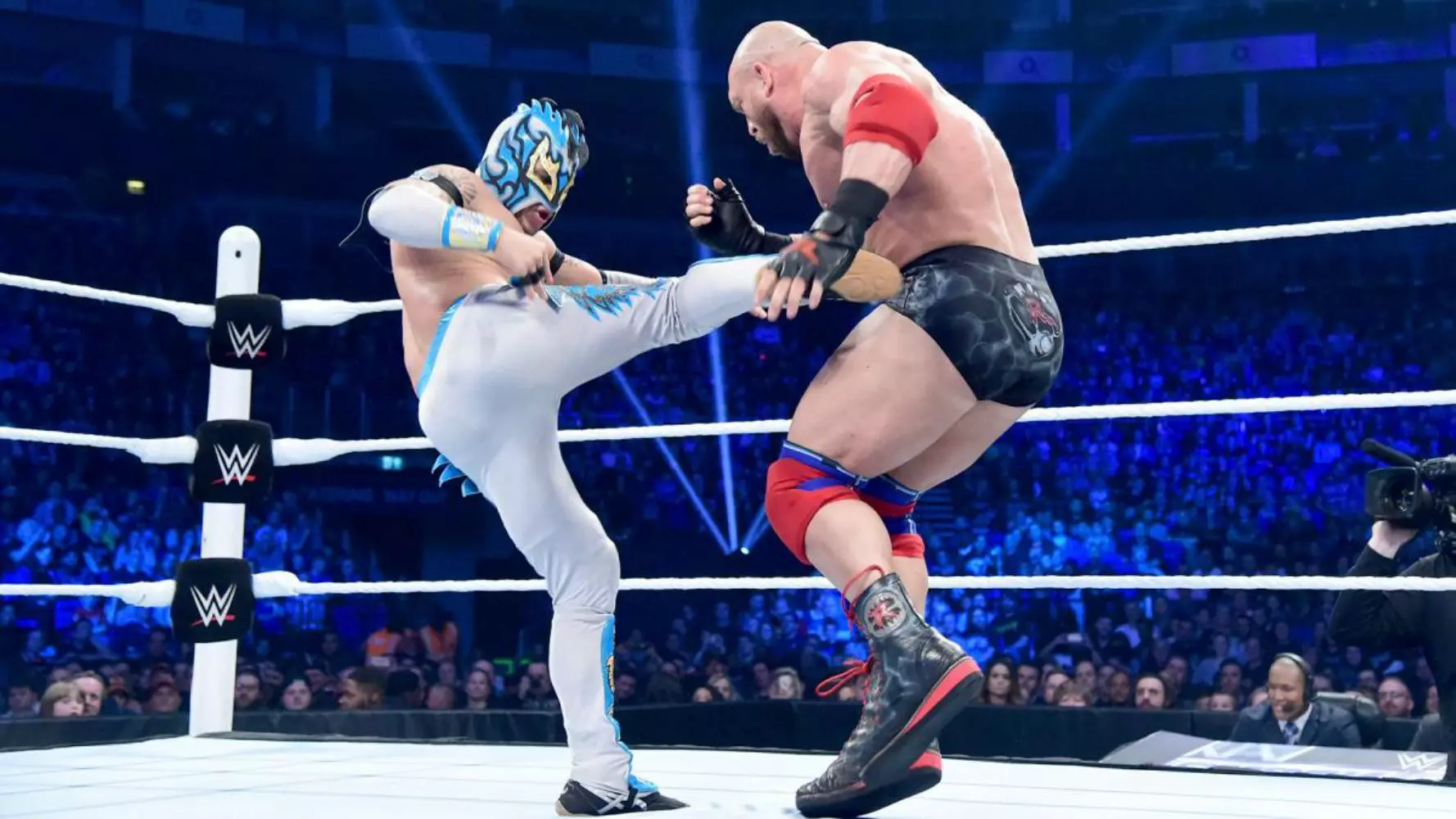 15 WWE zápasníků má v roce 2016 opravdu špatný začátek 58884_8